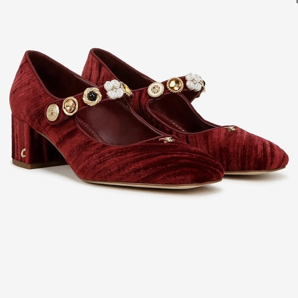 Circus by Sam Edelman | Shoes | Circus Sam Edelman Elaine Crushed ...